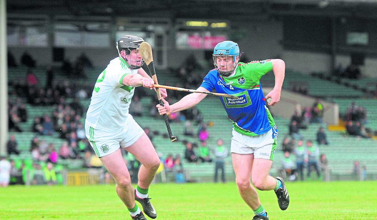 Sixteen teams remain in the hunt for five Limerick club hurling ...