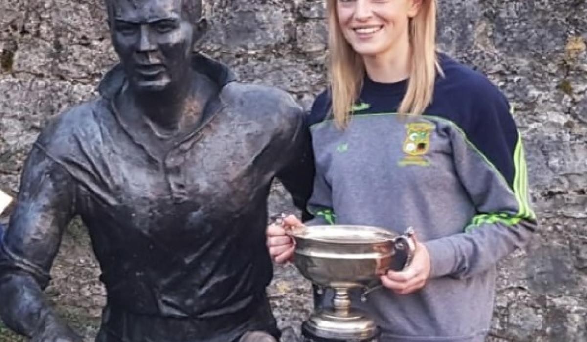 'We’ve given them something to cheer about' - Ahane's Niamh Mulcahy on ...