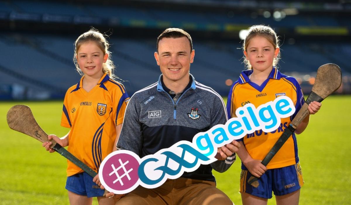 GAA confirm bilingual signage to be distributed to every club in the ...