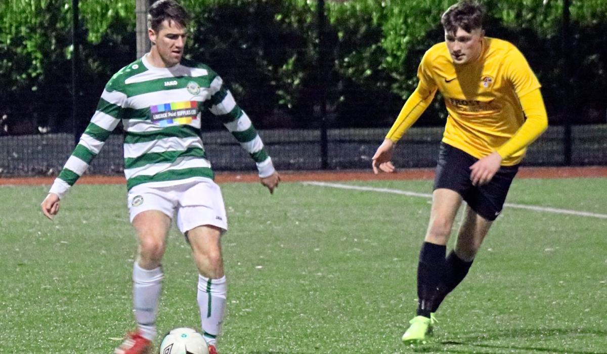 SLIDESHOW: Pike Rovers maintain top spot following Aisling Annacotty ...