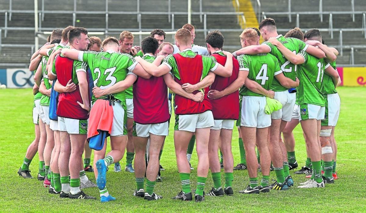 Limerick inter-county football games could be set for return to ...