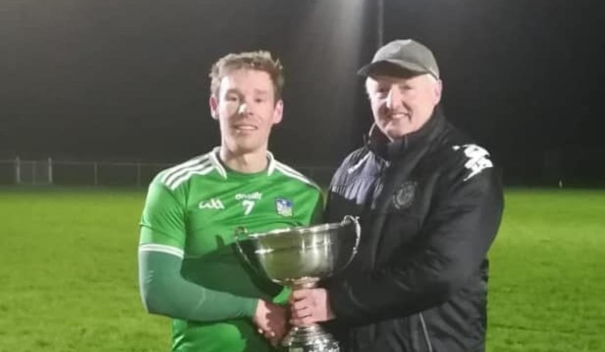 Munster senior inter-firm title win for Limerick Teachers - Limerick Live