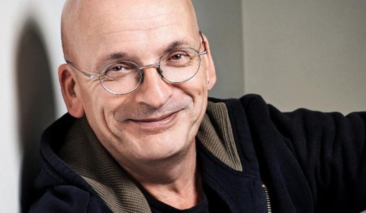 Unpublished works by renowned Irish writers to be sold in aid of ...