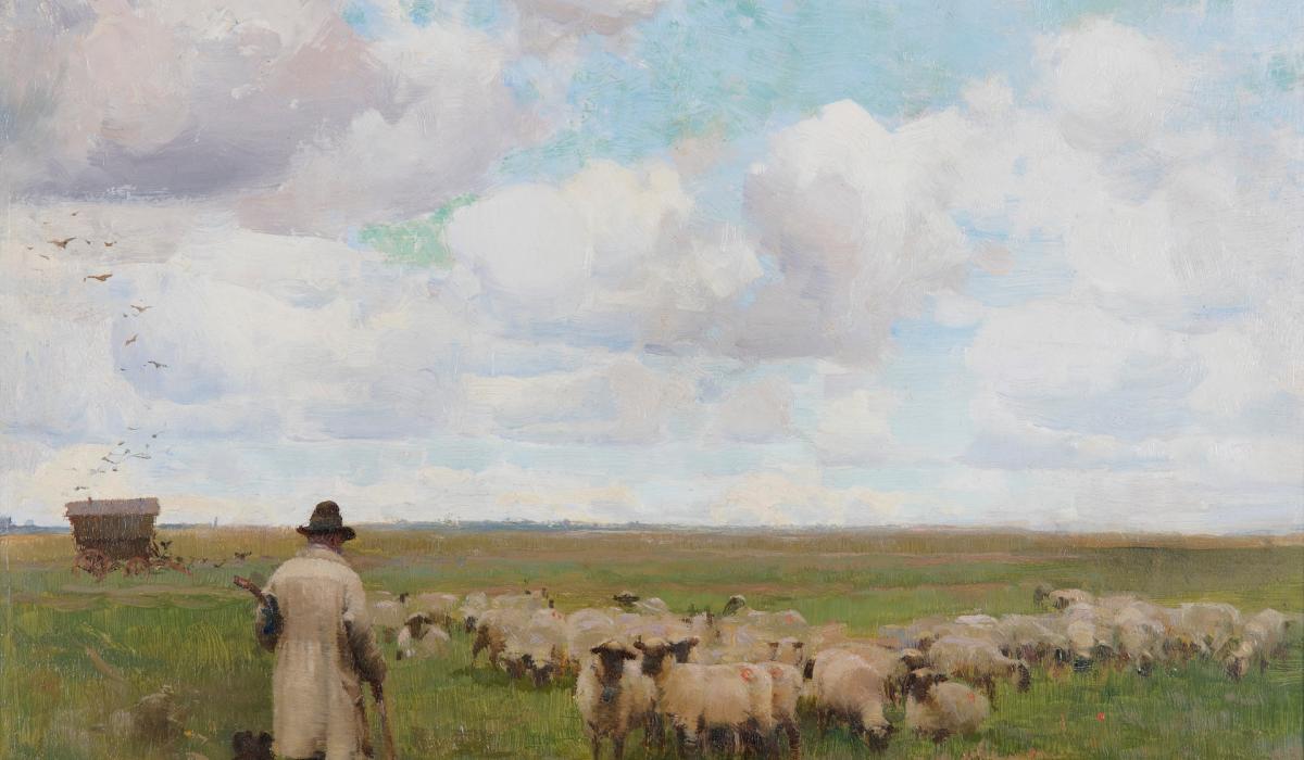 Adam’s team of Fine Art specialists to host valuation event in Limerick ...