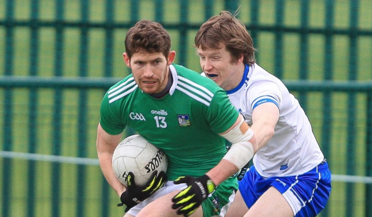 Former Limerick footballers set for World Games finale - Limerick Live