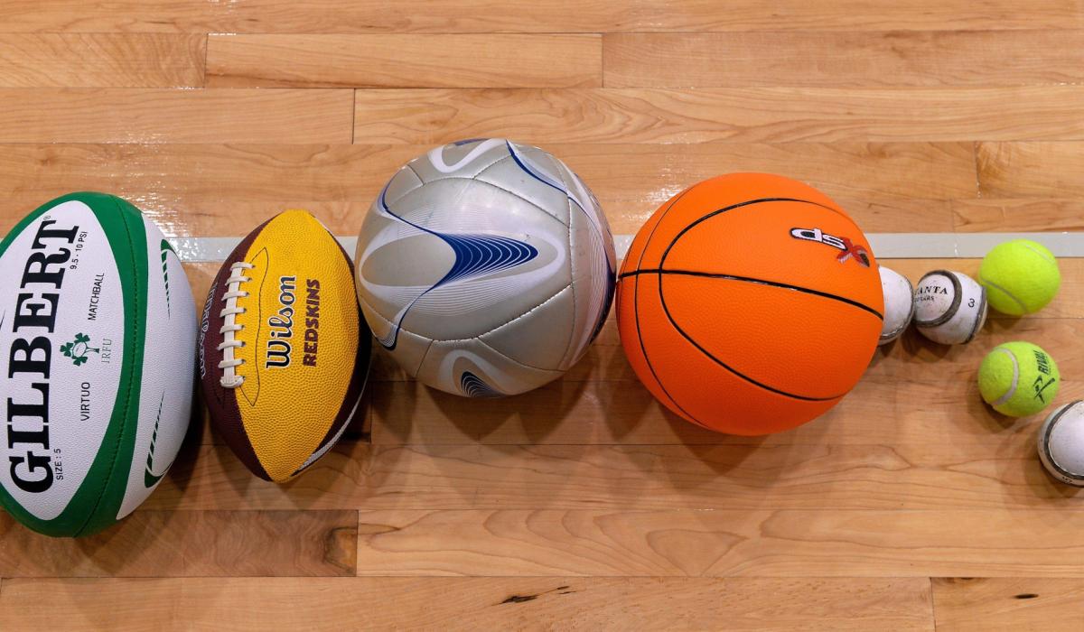 LISTEN: Limerick Leader Sport Podcast Episode 3 - Limerick Live