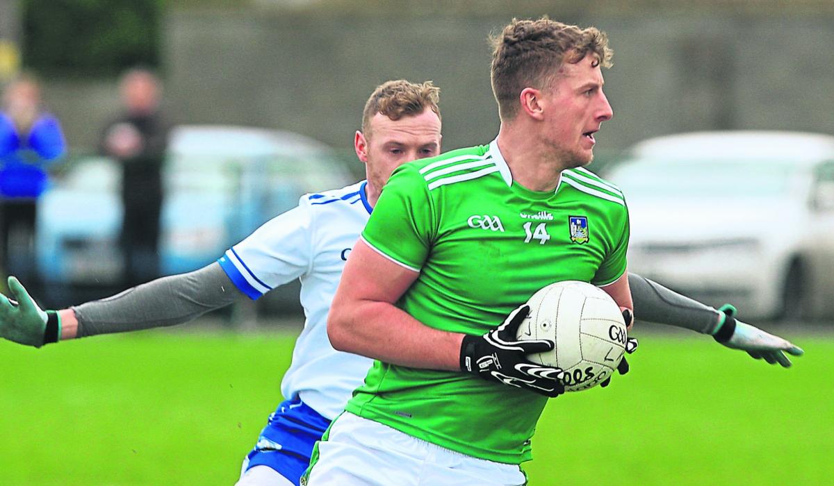 Limerick team to play Wicklow in quest for hat-trick of Allianz ...