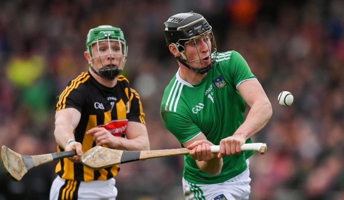 Limerick emphatic in first hurling league win over Kilkenny in 22 years ...