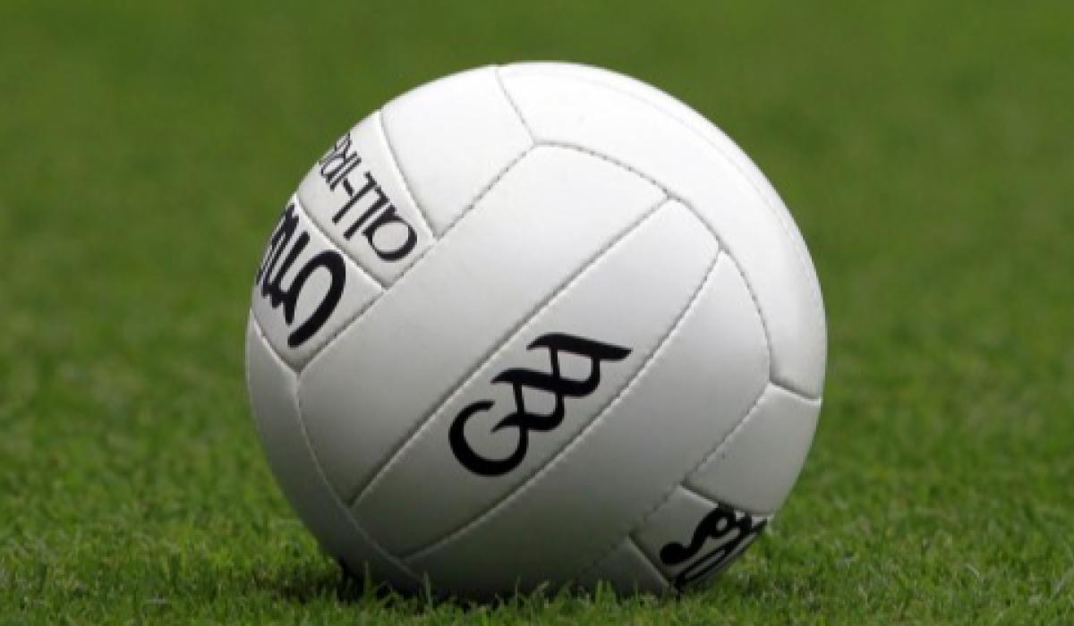 Strong second half showing sees Adare to victory over Galtee Gaels ...