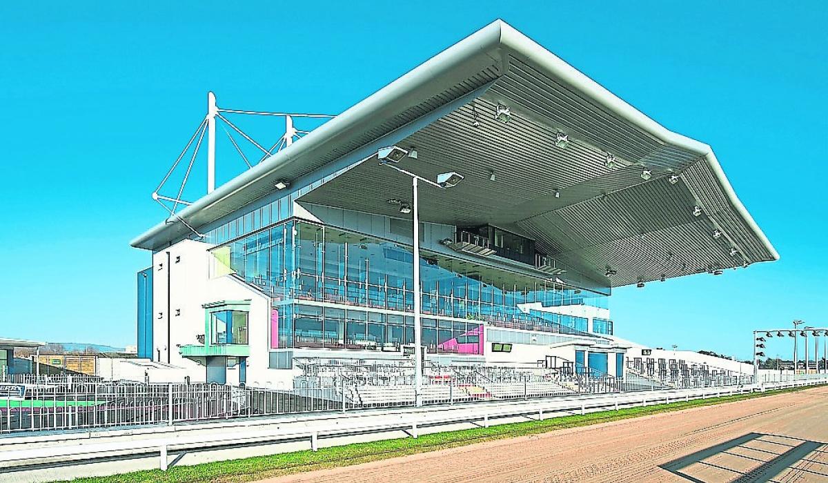 Limerick duo to be honoured at the 2018 National Greyhound Racing ...