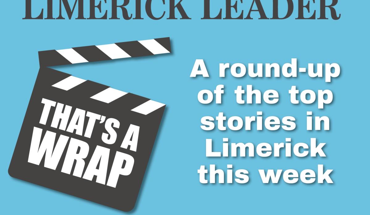 The main headlines: What happened in Limerick this week - Limerick Live