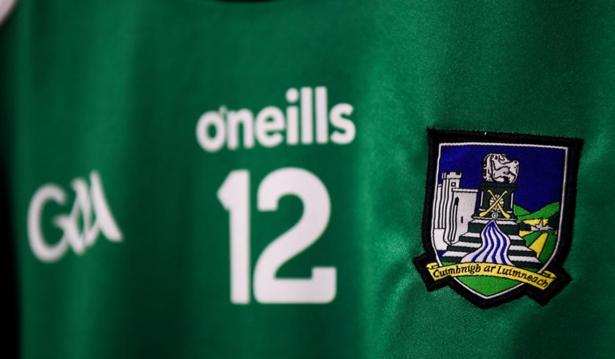Limerick minor football team selected for round two tie with Clare in ...