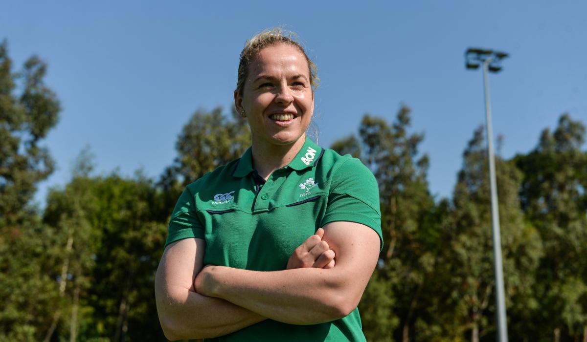 Limerick club rugby stars win at All-Ireland league awards - Limerick Live