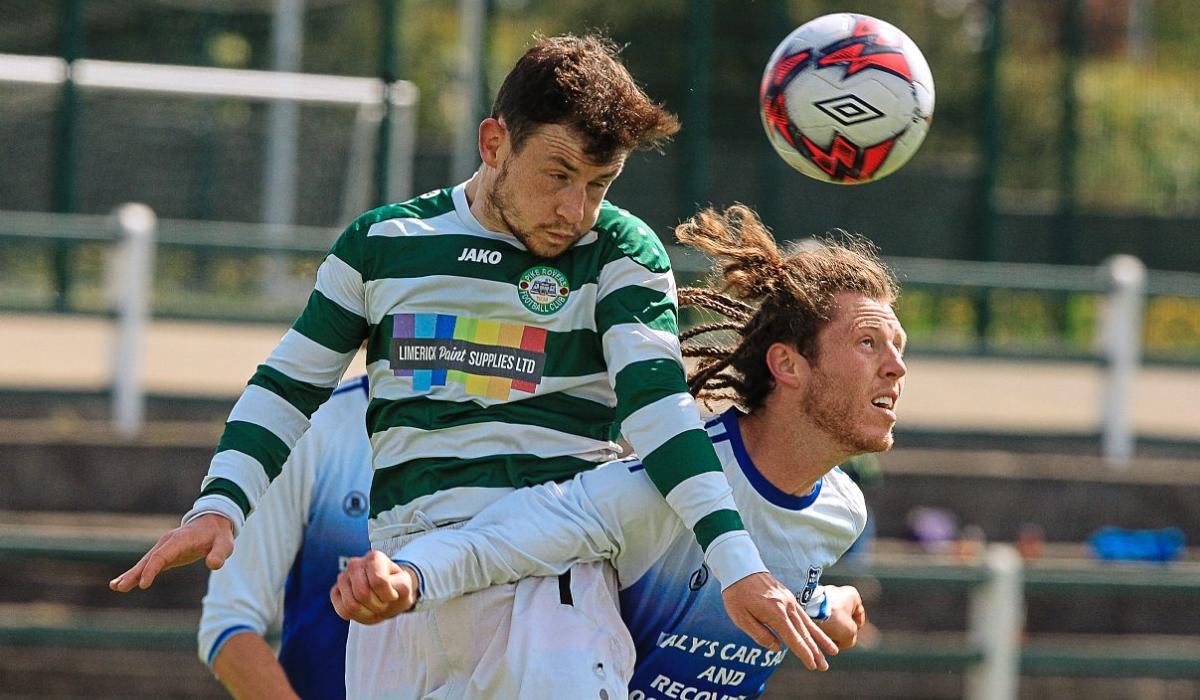 SLIDESHOW: Limerick's Premier League season goes down to the final day ...