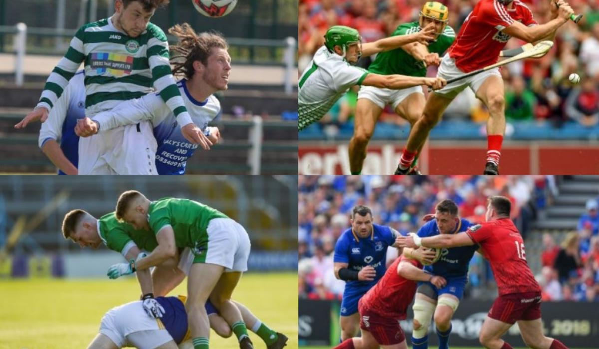 LISTEN: Limerick Leader Sports Podcast Episode 14 - Limerick Live