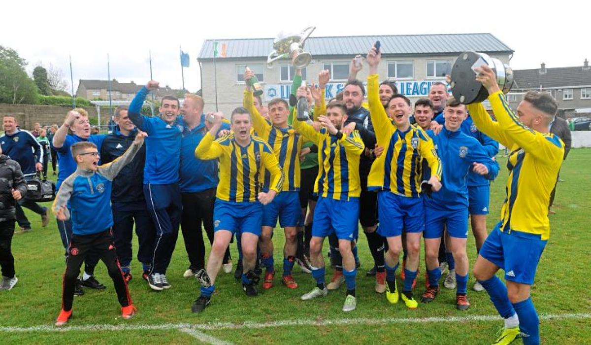 WATCH: Fairview Rangers claim Lawson Cup title as Aisling Annacotty bow ...