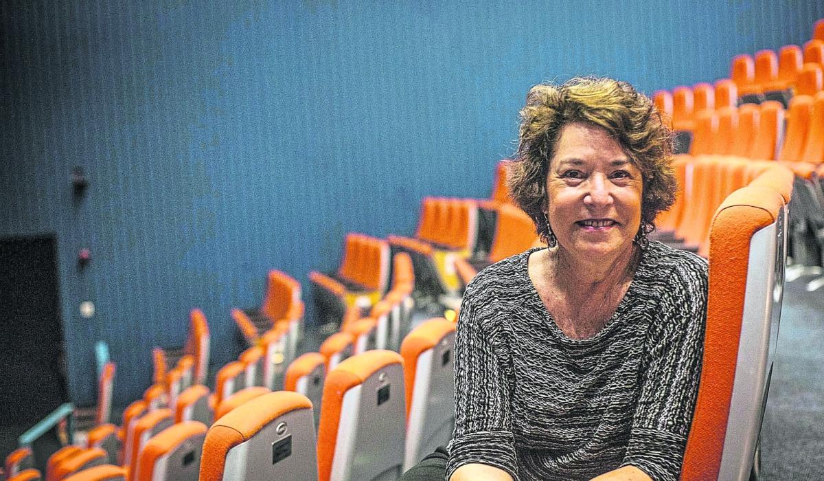 Wife of Limerick author Frank McCourt 'excited' ahead of return of ...