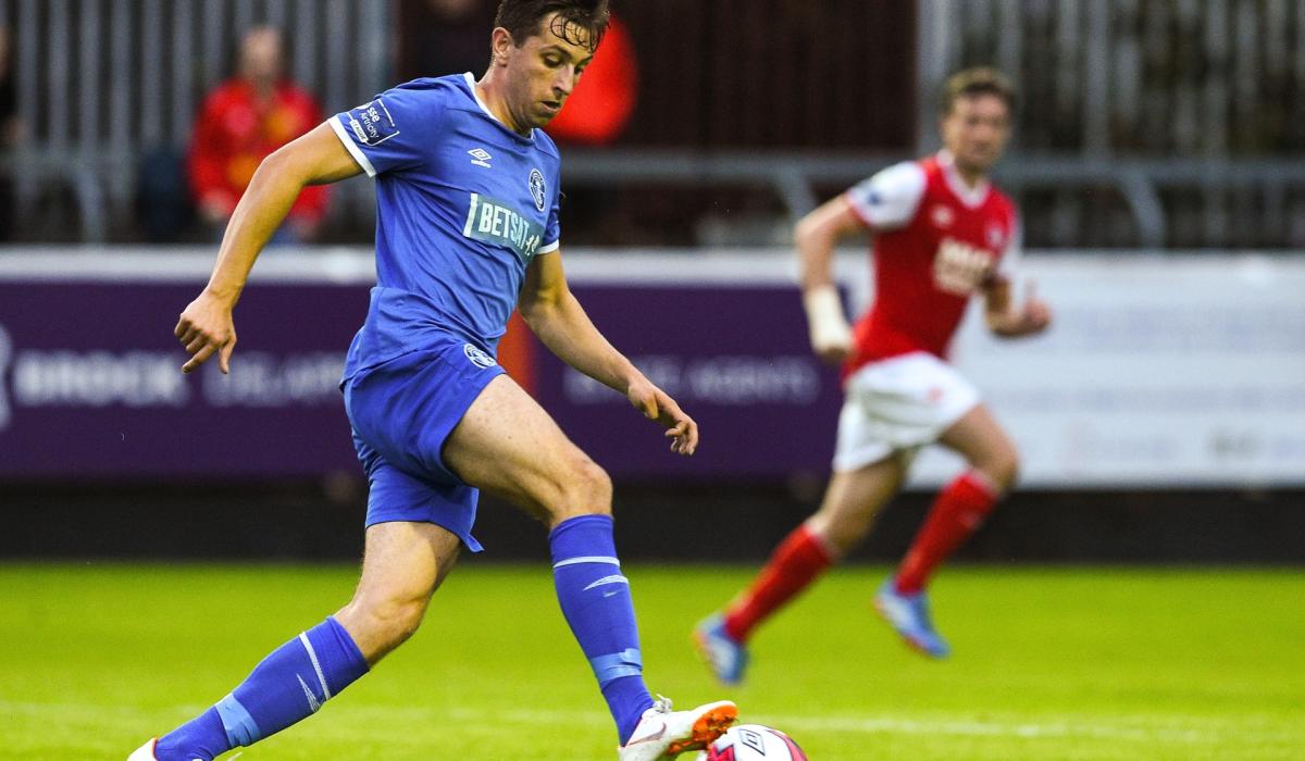 EXCLUSIVE: Connor Ellis on his departure from Limerick FC - Limerick Live