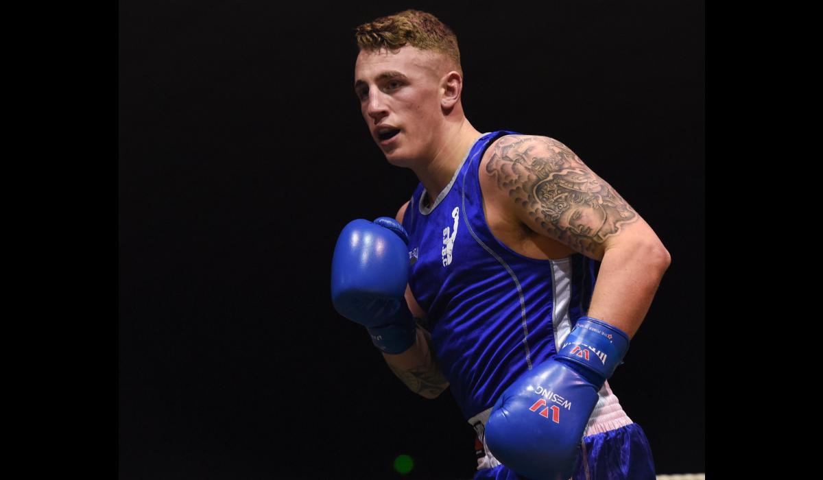 Petition to stop transfer of Limerick boxer's murderer to UK prison ...