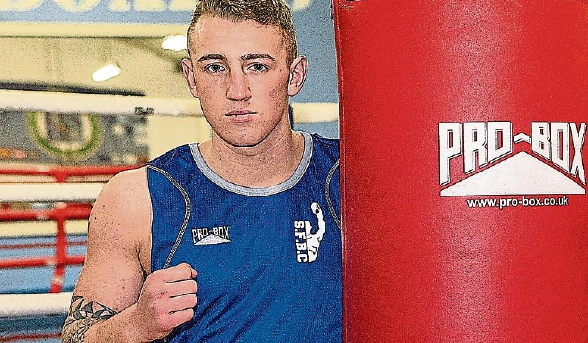 Grief-stricken mother of slain Limerick boxer speaks for first time ...