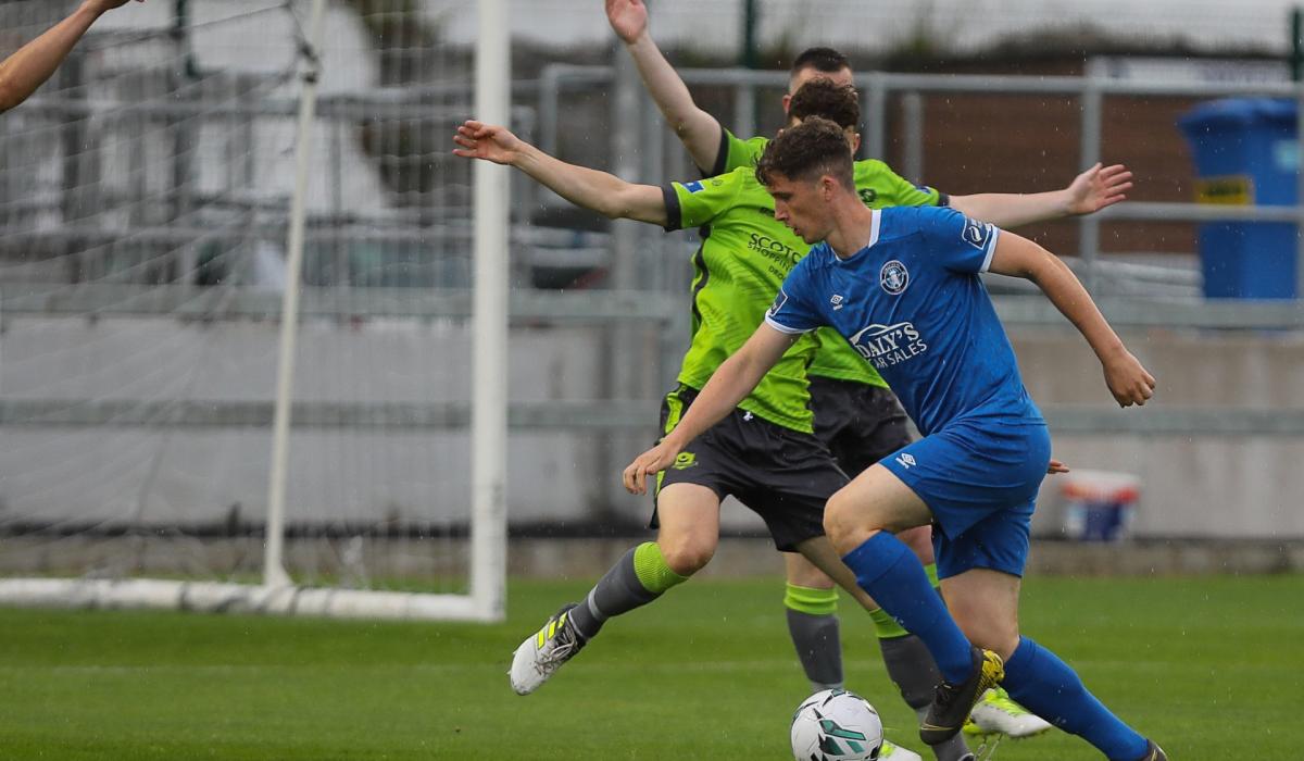 Limerick FC suffer heavy defeat to Drogheda at Markets Field - Limerick ...