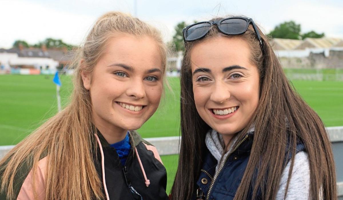 SLIDESHOW: Limerick FC versus Drogheda - Fan Pictures - Photo 1 of 12 ...
