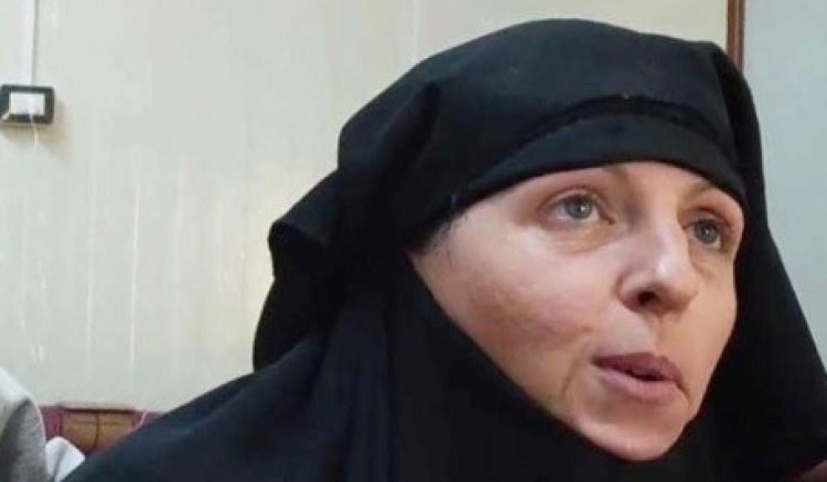 Lisa Smith remains in Limerick Prison due to bail issues - Limerick Live