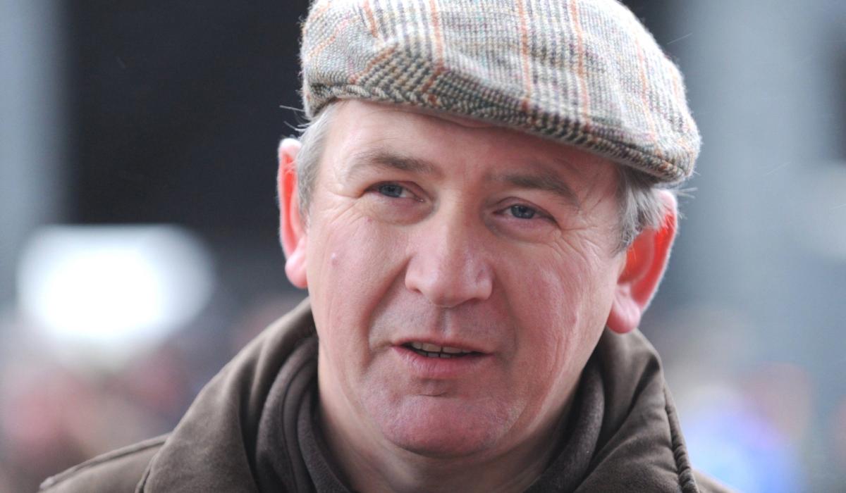 Limerick trainer's appeal over six-month ban due to be heard today ...