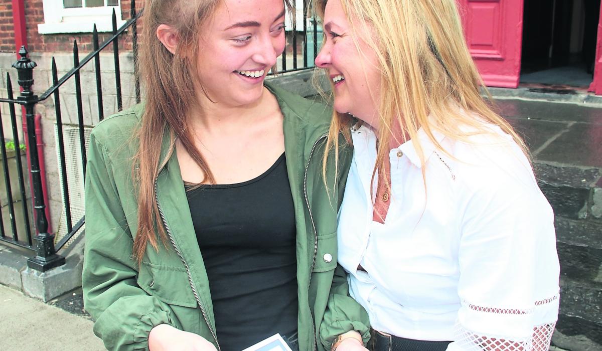 WATCH: Limerick Tutorial College students get their Leaving Cert ...