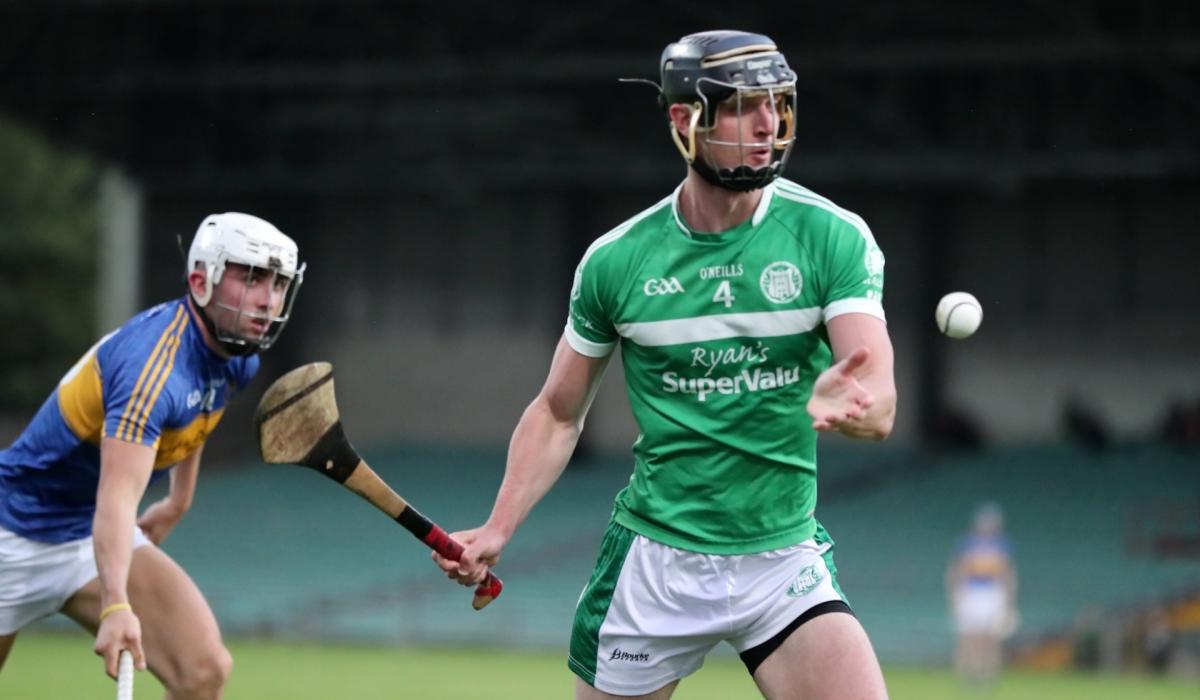 Limerick Senior Hurling championship round up - Limerick Live