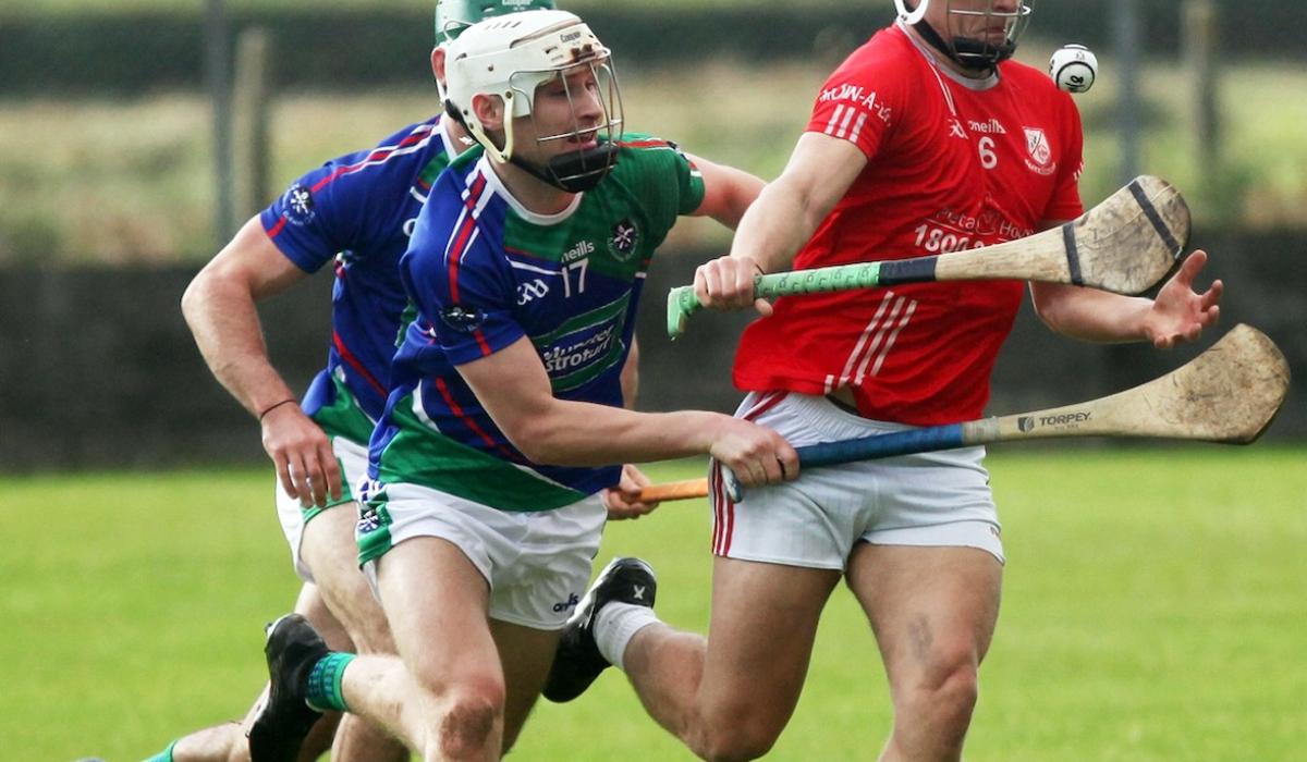 Limerick Senior Hurling championship Saturday Round Up - Limerick Live