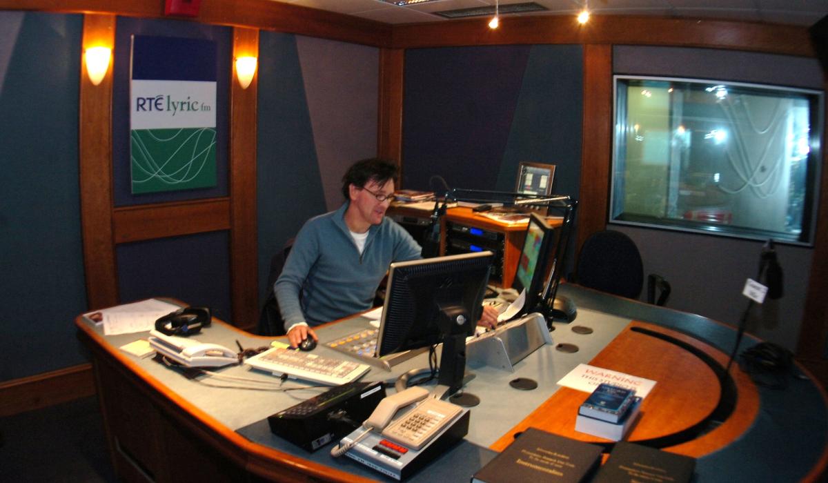 Government urged to intervene to ensure future of RTE Lyric FM in ...