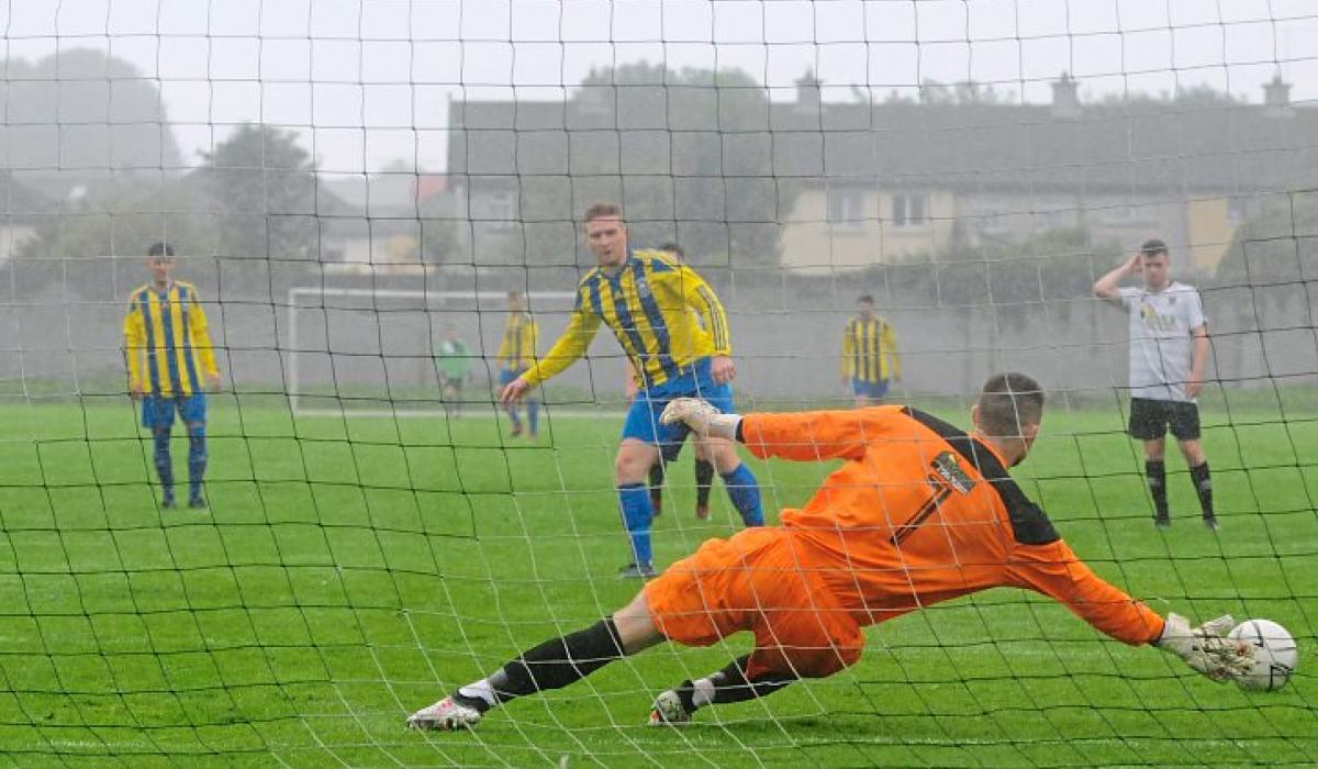 SLIDESHOW: Three of Limerick's top tier sides bow out of Munster Junior ...