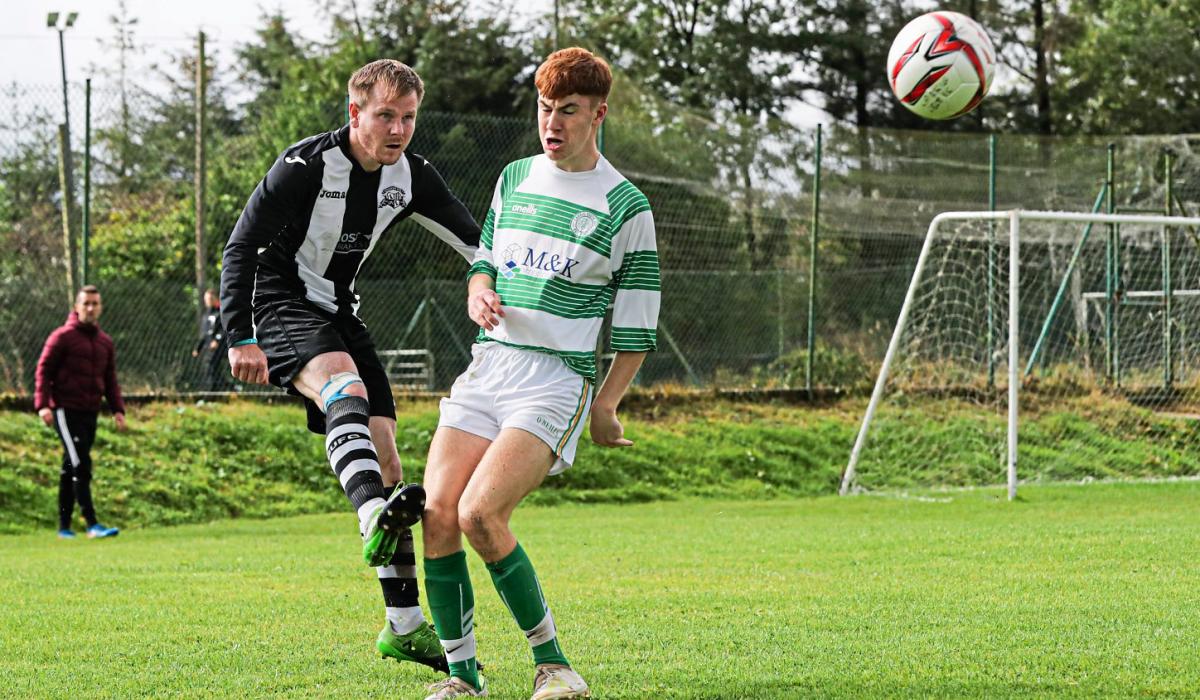 SLIDESHOW: Granagh continue impressive Desmond League start - Photo 1 ...