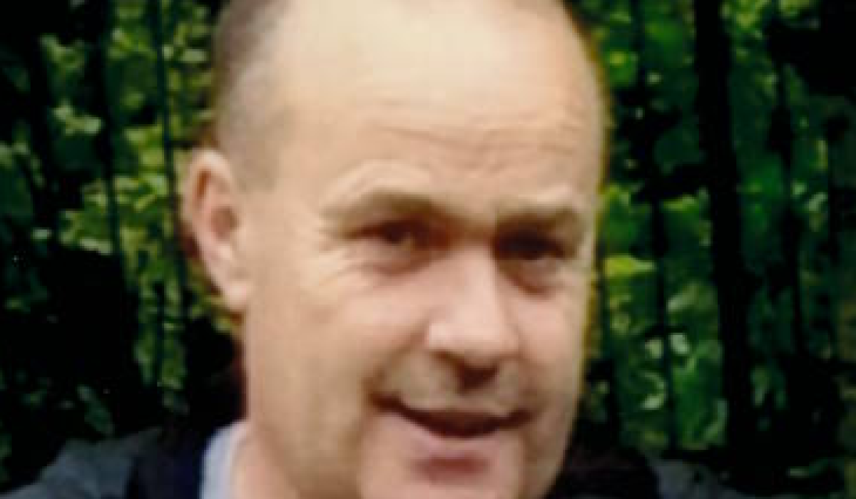 Missing Limerick man found ‘safe and well’ - Limerick Live