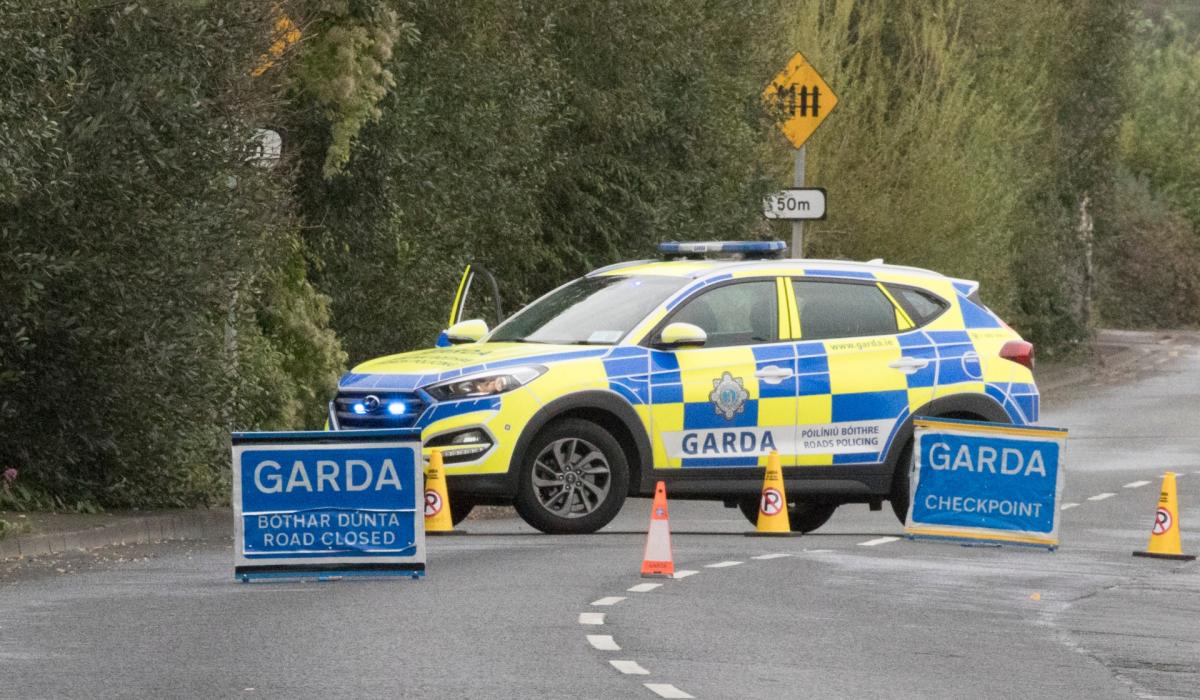 Two killed in car crash on outskirts of Limerick city - Limerick Live
