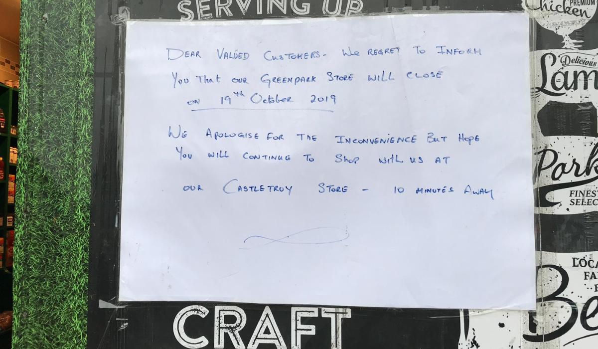 Well-known Limerick city butchers to close its doors - Limerick Live