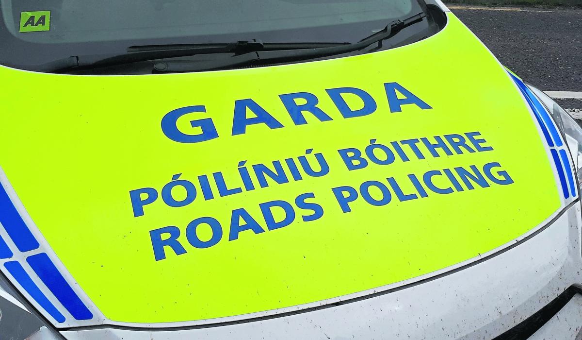 'I started to panic'- Man's car impounded due to garda glitch during ...