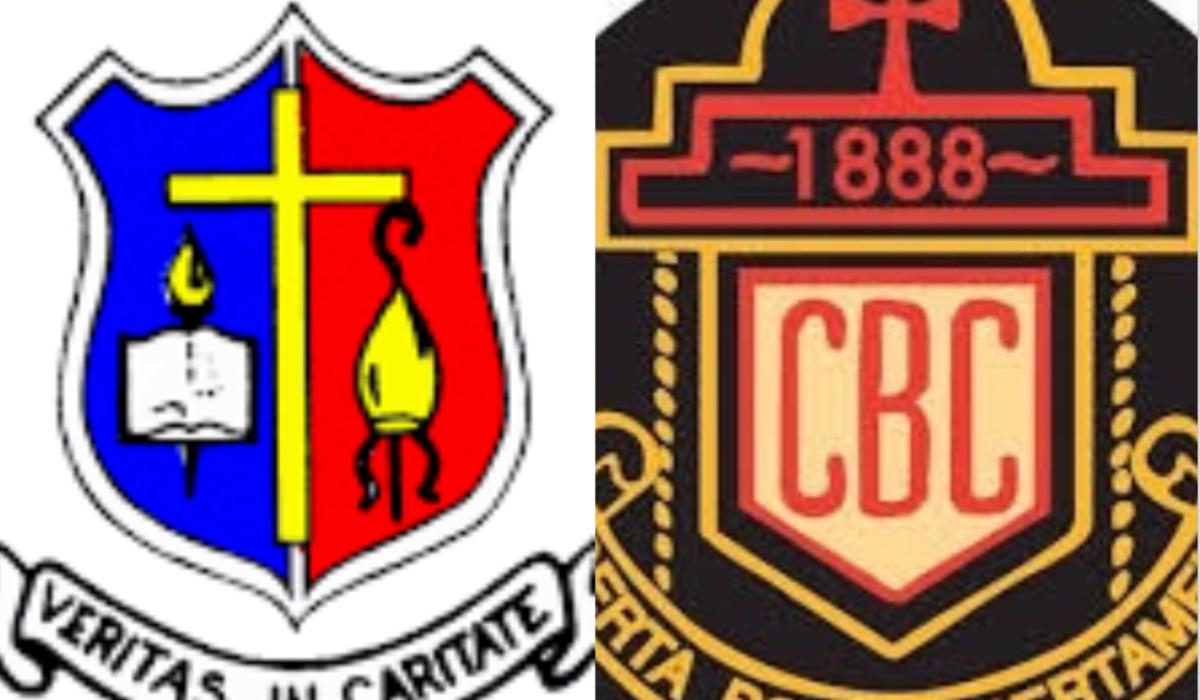 WATCH: CBC prove too strong for Limerick's St Munchin's in Clayton ...