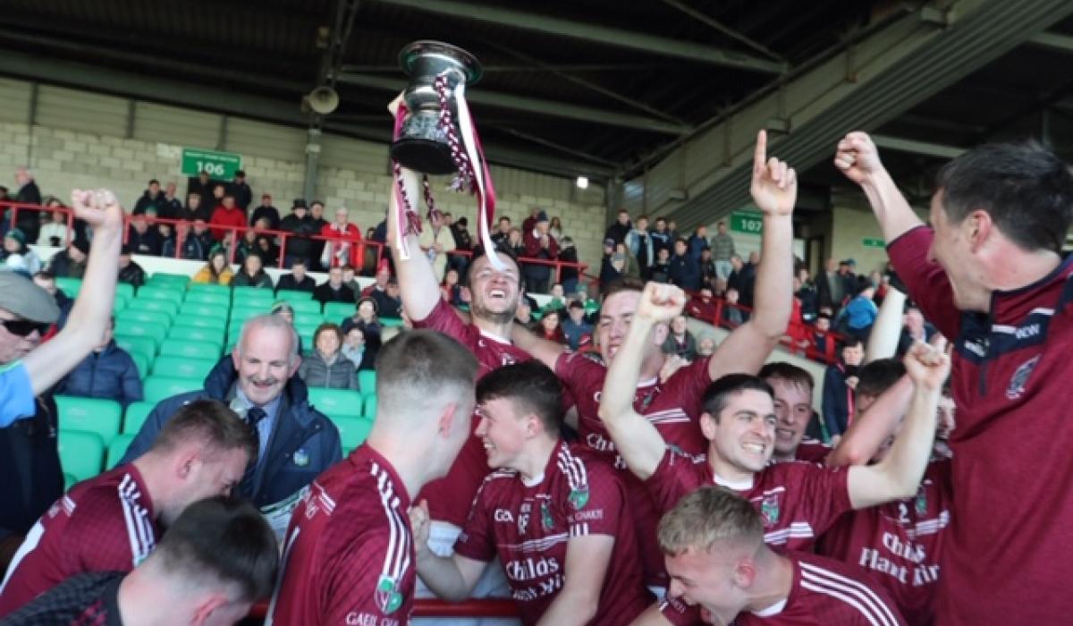 Galtee Gaels crowned Limerick IFC winners for first time since 1993 ...