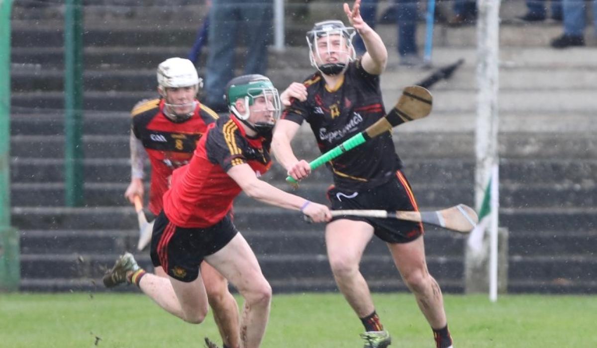Harty Cup heartbreak for Ardscoil Ris as Limerick side exit after draw ...