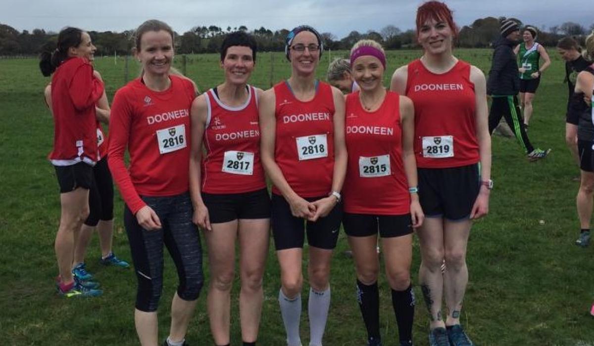 Limerick Leader Weekly Athletics Notes - Limerick Live