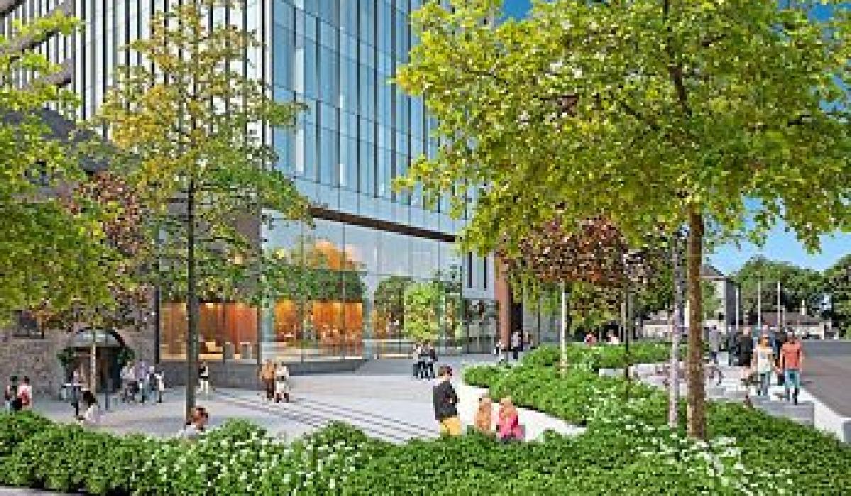 SLIDESHOW: Images of proposed Project Opera development which faces ...