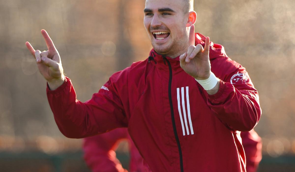 LISTEN: Munster Rugby's Shane Daly on his 'old' mate Conor Fitzgerald ...