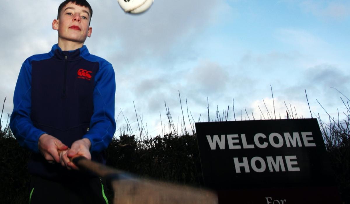 SLIDESHOW: Hospital-Herbertstown GAA host Road Hurling 2019 - Photo 1 ...