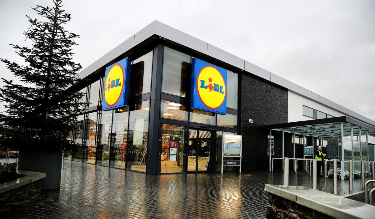 Lidl wins in court after price survey row with Aldi - Limerick Live