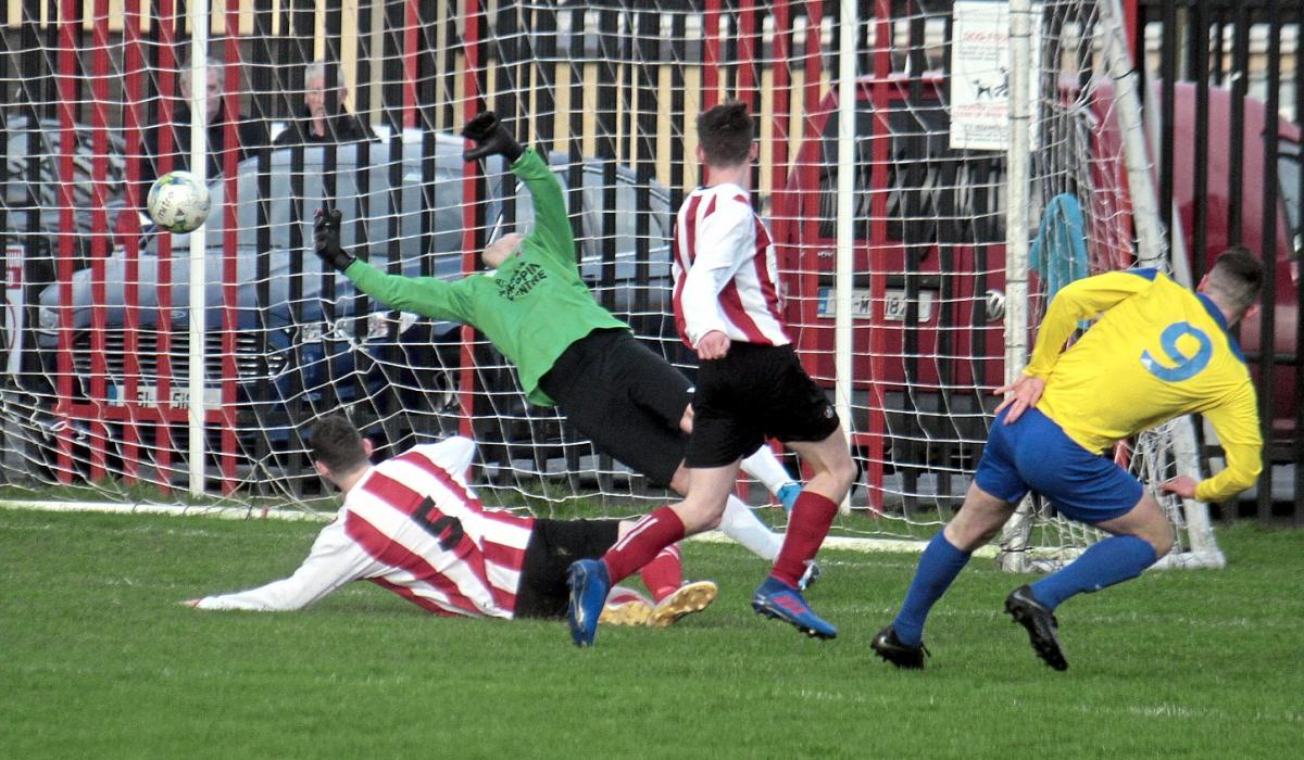 SLIDESHOW: Fairview Rangers stay top of Limerick's Premier League ...
