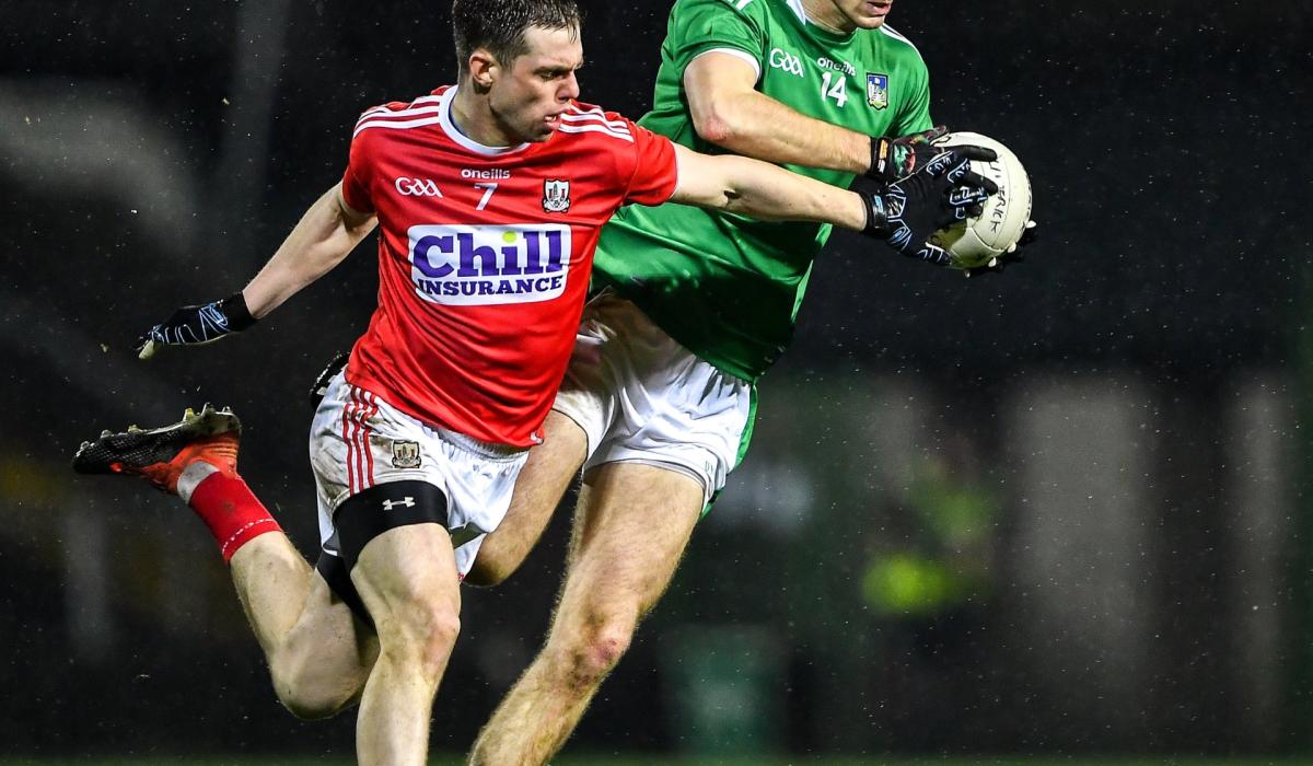 'It's about, winning, winning, winning' - Limerick football boss Billy ...