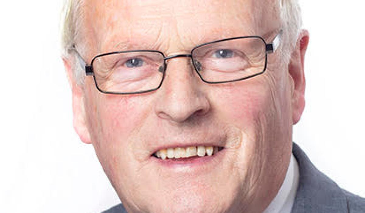 Eddie Ryan speaks out after dramatic withdrawal from County Limerick ...