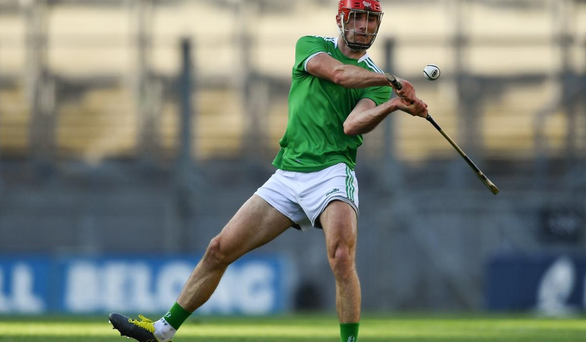 Limerick had to get 'heads screwed on for the second half' in Tipperary ...